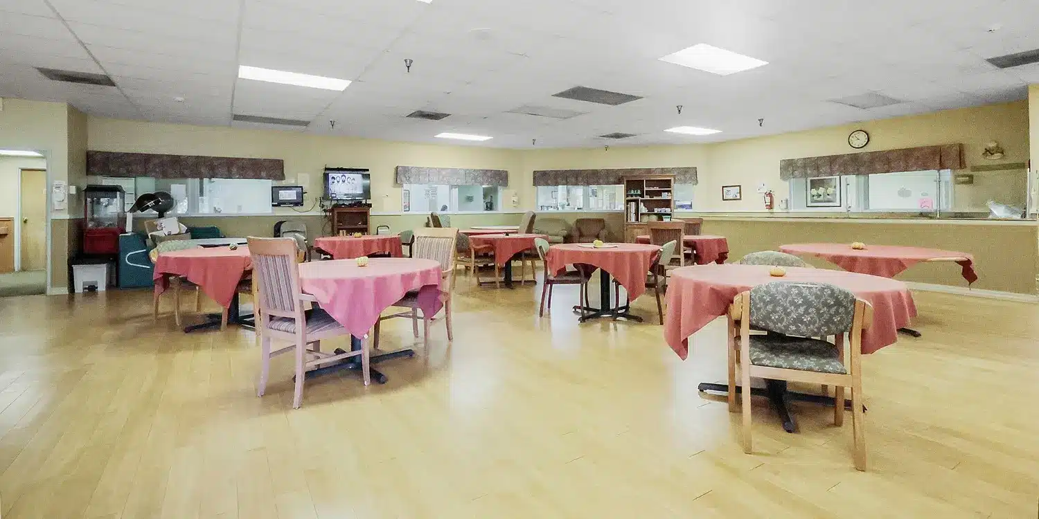Home - Cascade Terrace Post Acute