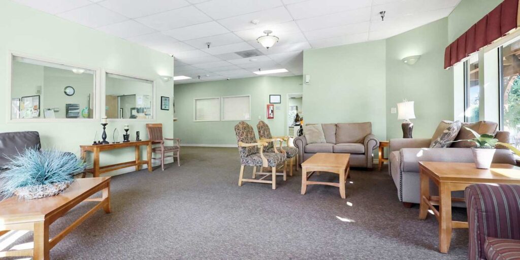 Home - Cascade Terrace Post Acute