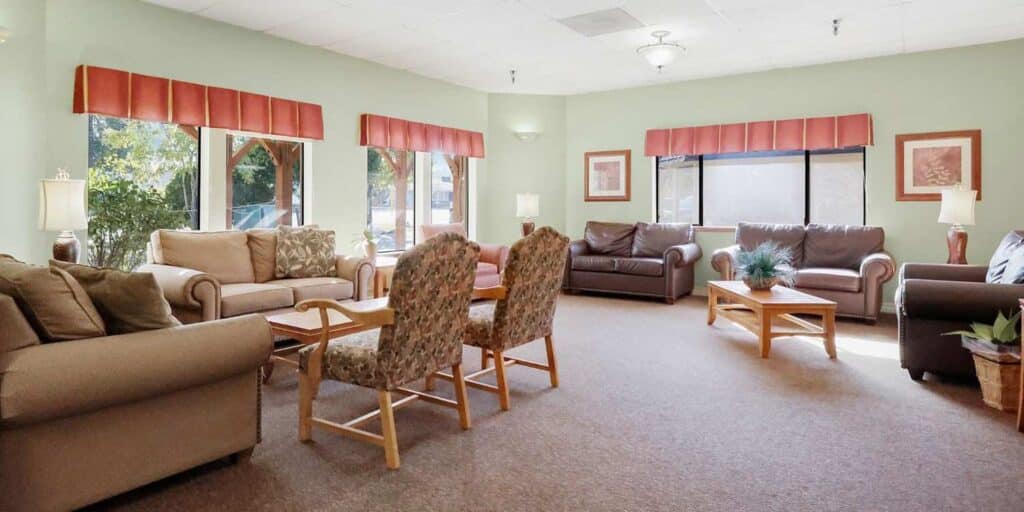 Home - Cascade Terrace Post Acute