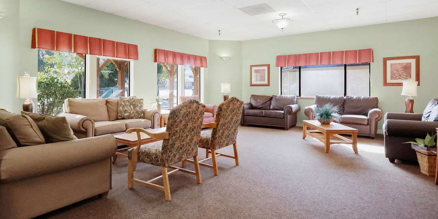 Home - Cascade Terrace Post Acute